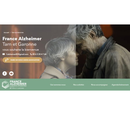 Actualités | Santé Complexe Occitanie - Dispositif d'Appui à la Coordination - Département